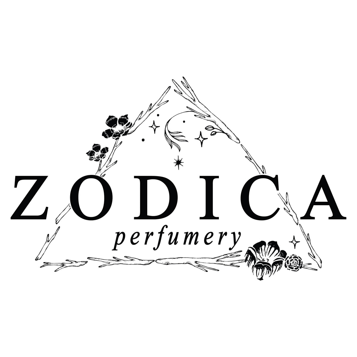 Zodica Perfumery - Crystal-Infused Zodiac Perfumes & Gift Sets - My ...